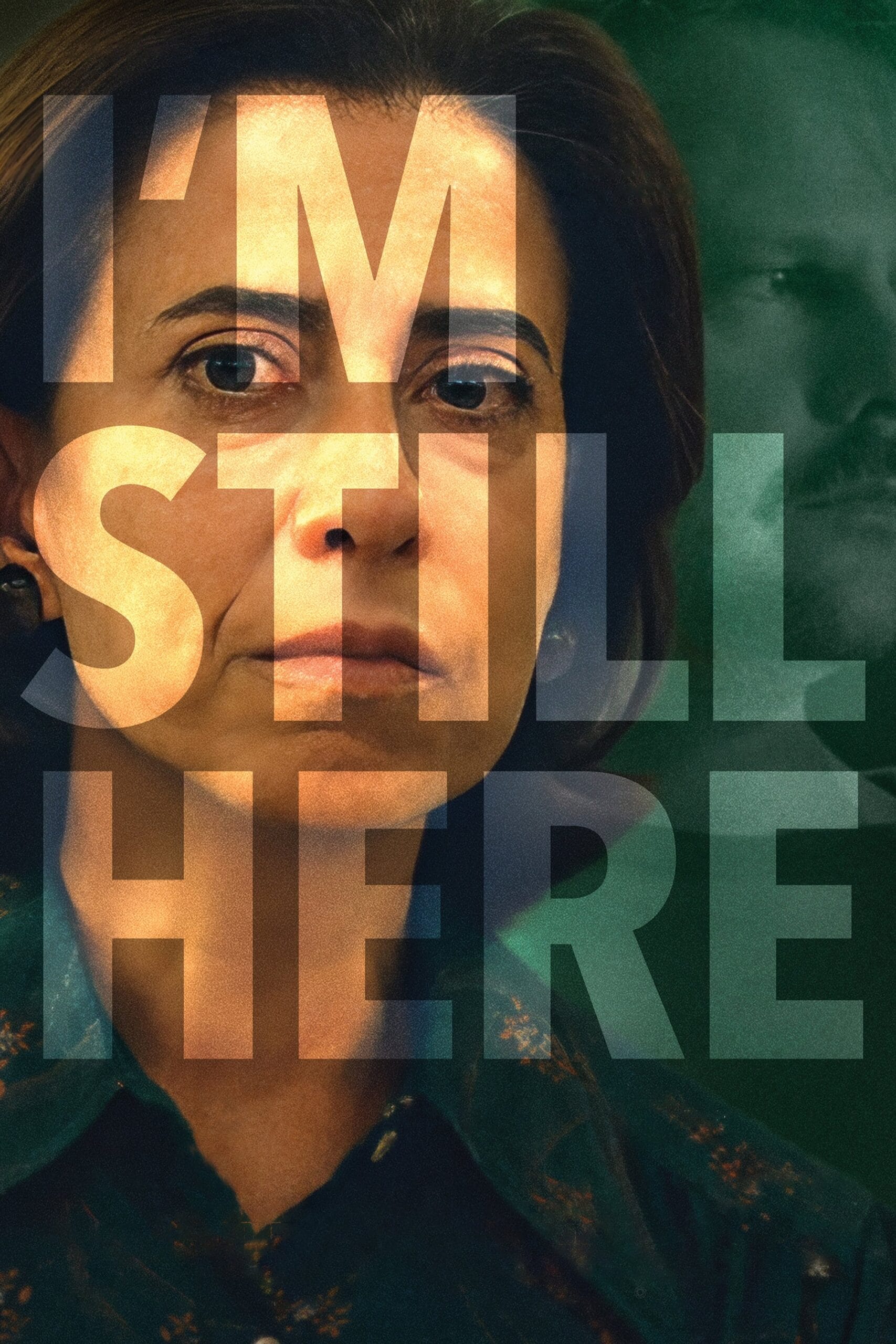 I'm Still Here - Waterville Creates