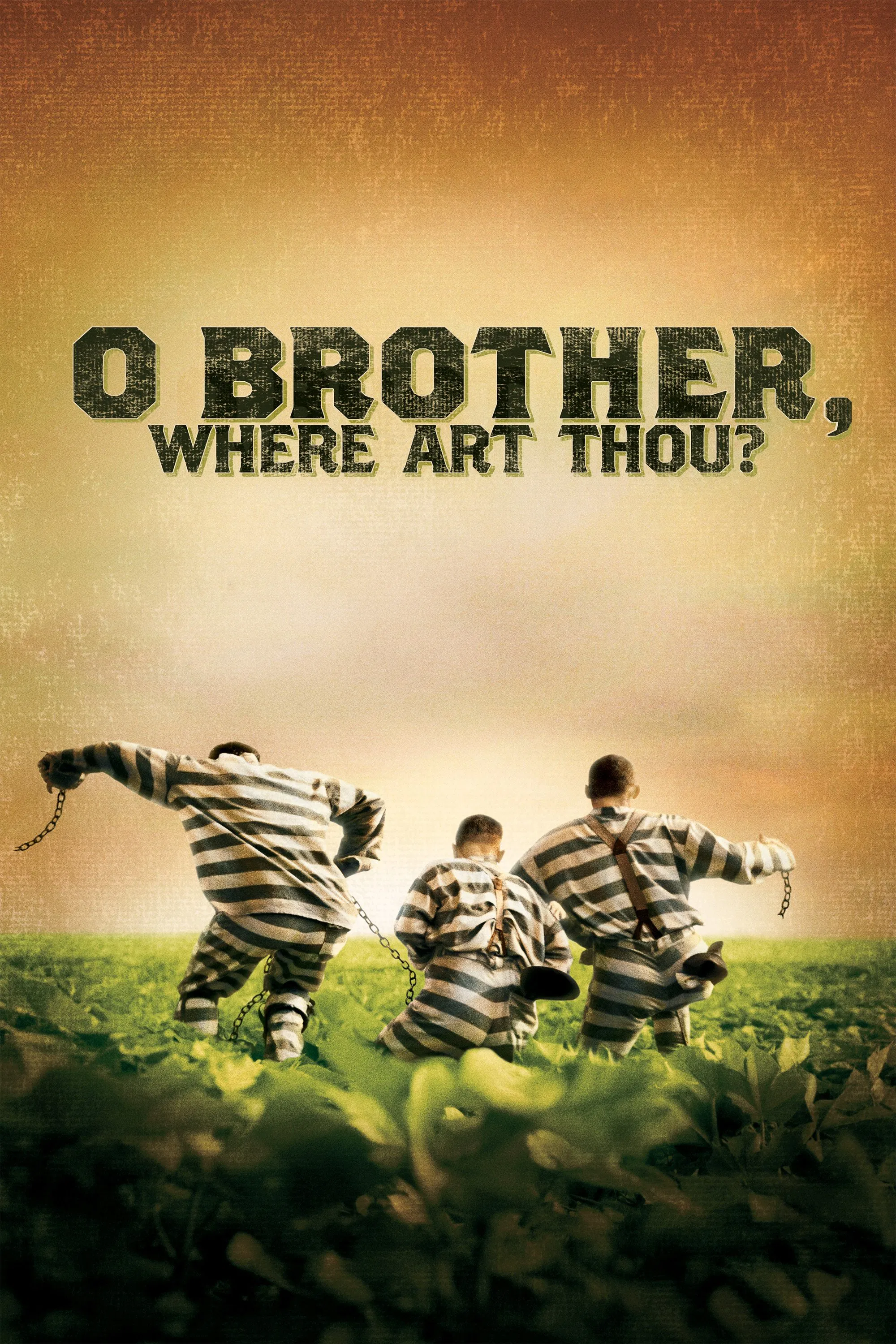 O Brother, Where Art Thou? - Waterville Creates