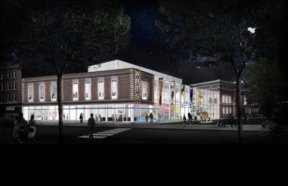 Waterville Creates! to Join Forces with Maine Film Center and ...
