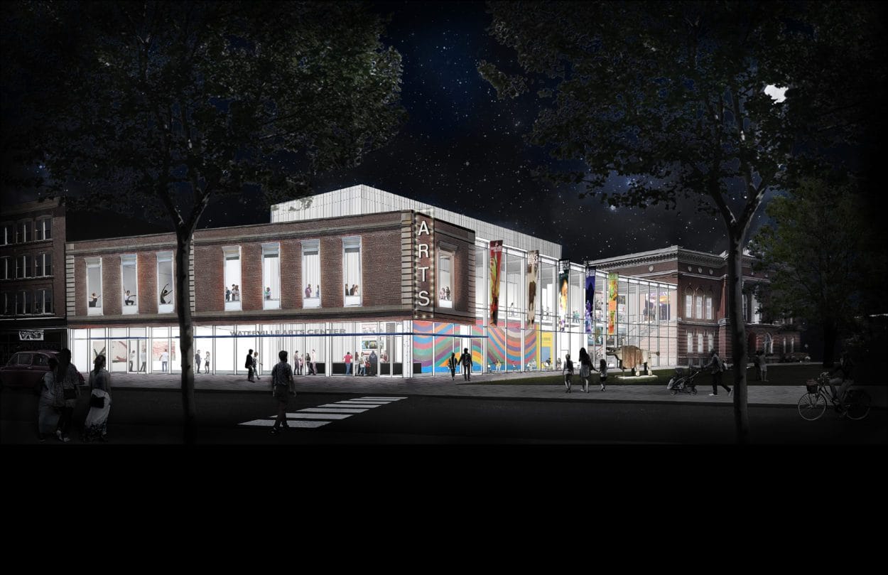 Waterville Creates! to Join Forces with Maine Film Center and ...