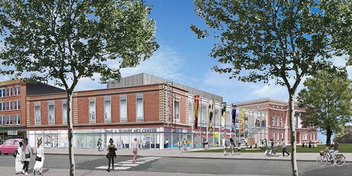 Northern Light Inland Hospital makes $25,000 Gift to Waterville’s Paul ...