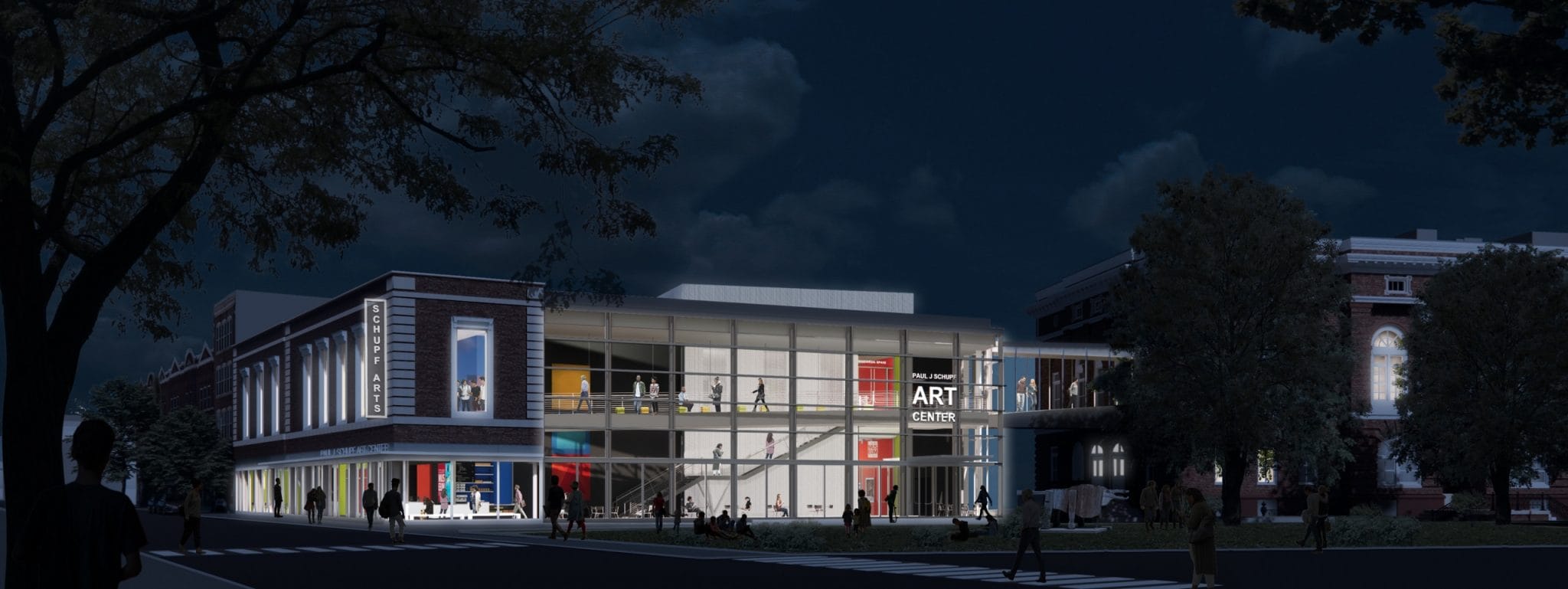 Harold Alfond Foundation provides $6M Challenge Grant in support of ...