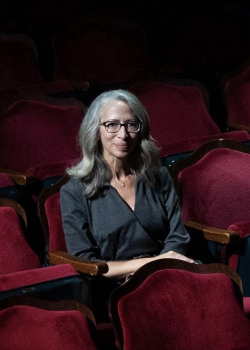 The Waterville Opera House Announces New Executive Director ...