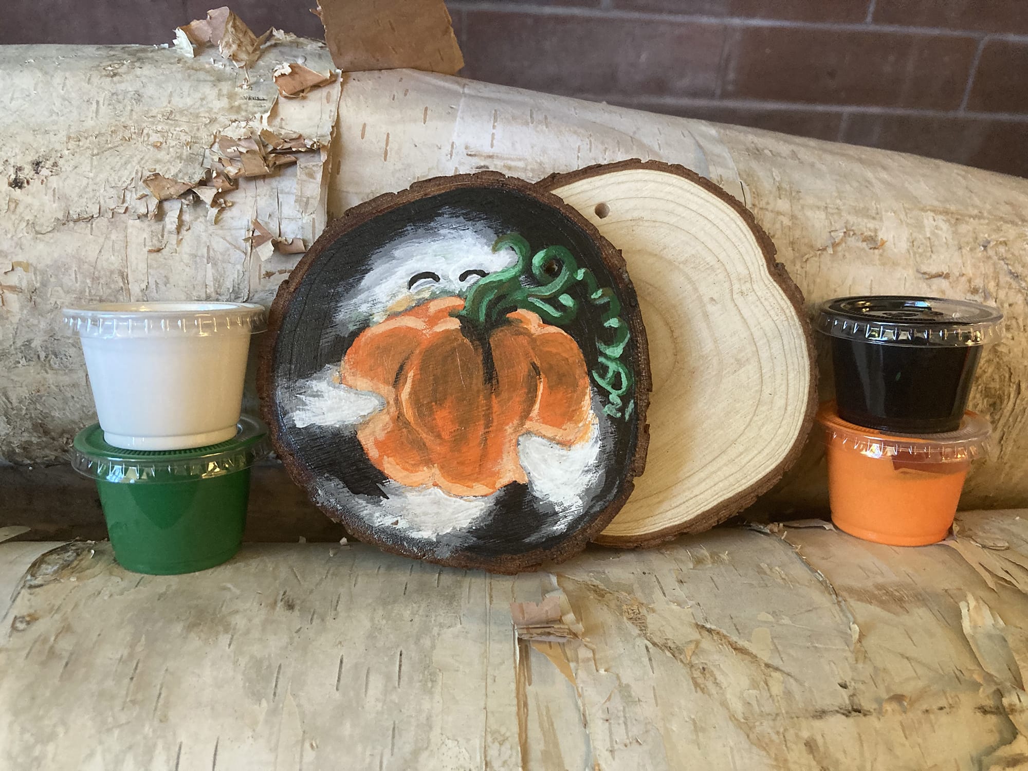 Grab & Go Craft Kits for Adults and Teens - Waterville Creates
