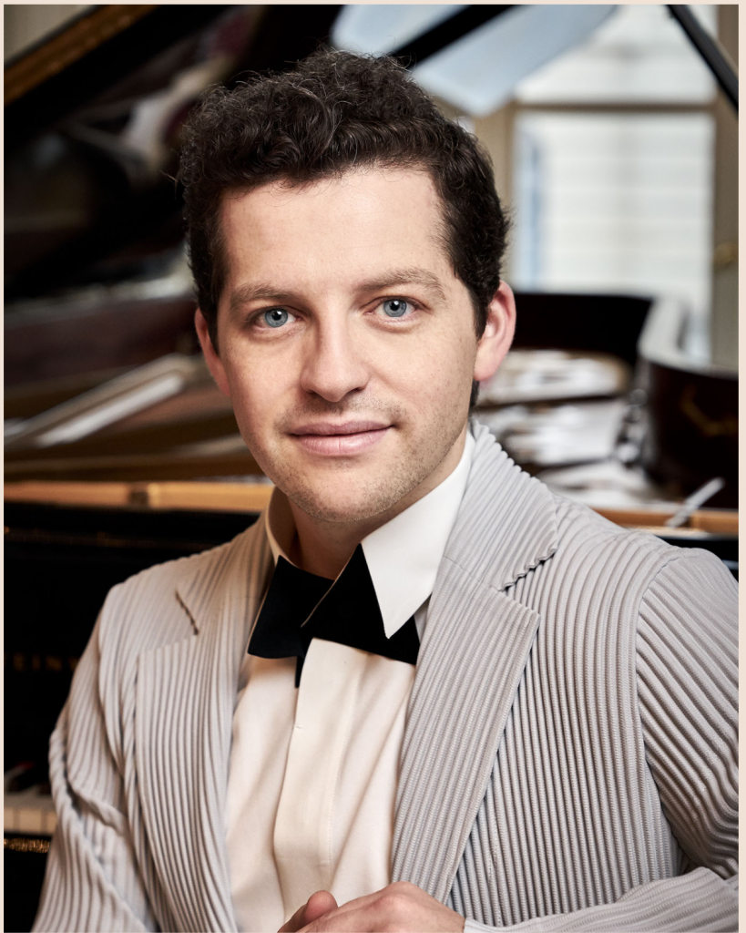 Henry Kramer - Waterville Creates