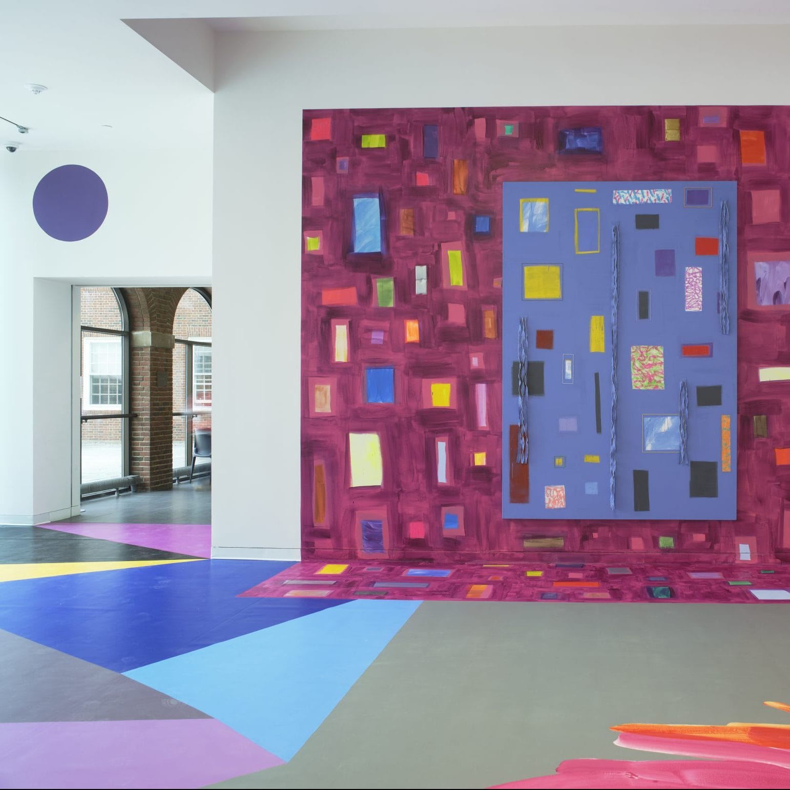 Home - Waterville Creates