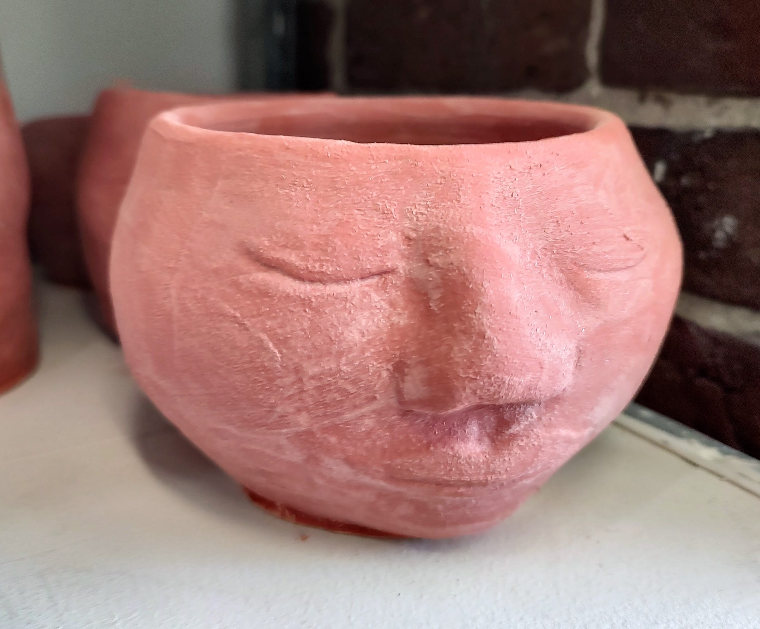 Beginner Clay: Hand Building Vessels - Waterville Creates