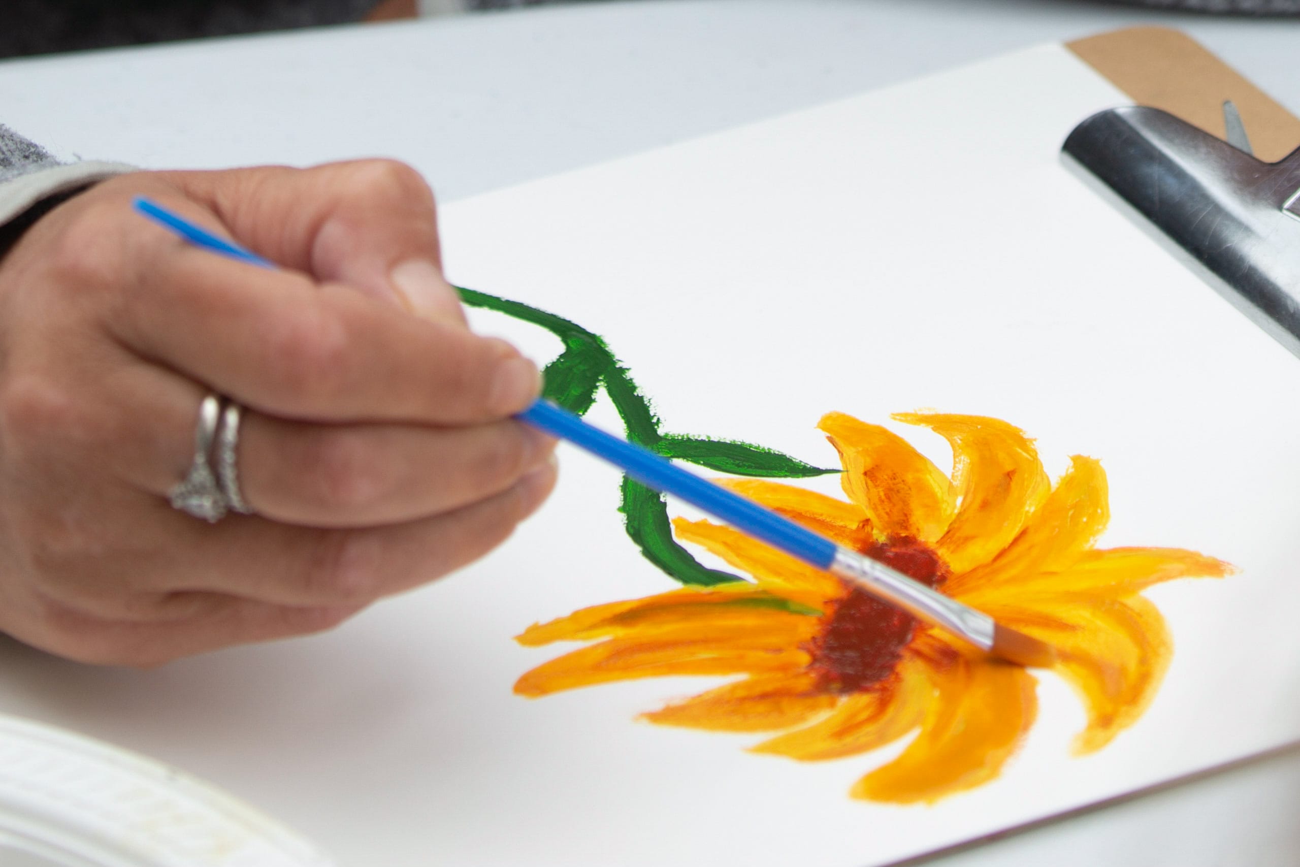 First Fridays: Try! Make! Create! - Waterville Creates