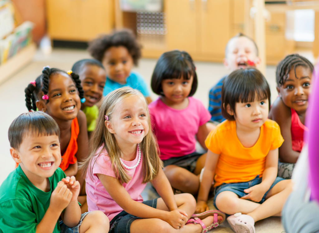 Family Storytime at the Waterville Public Library! - Waterville Creates Family Storytime at the Waterville Public Library! - Waterville Creates