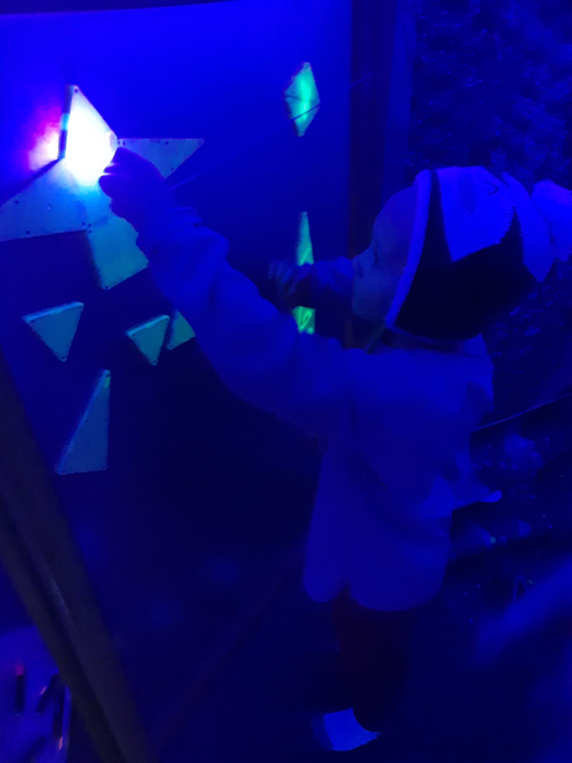 Outrageous Outer Space Day - Waterville Creates