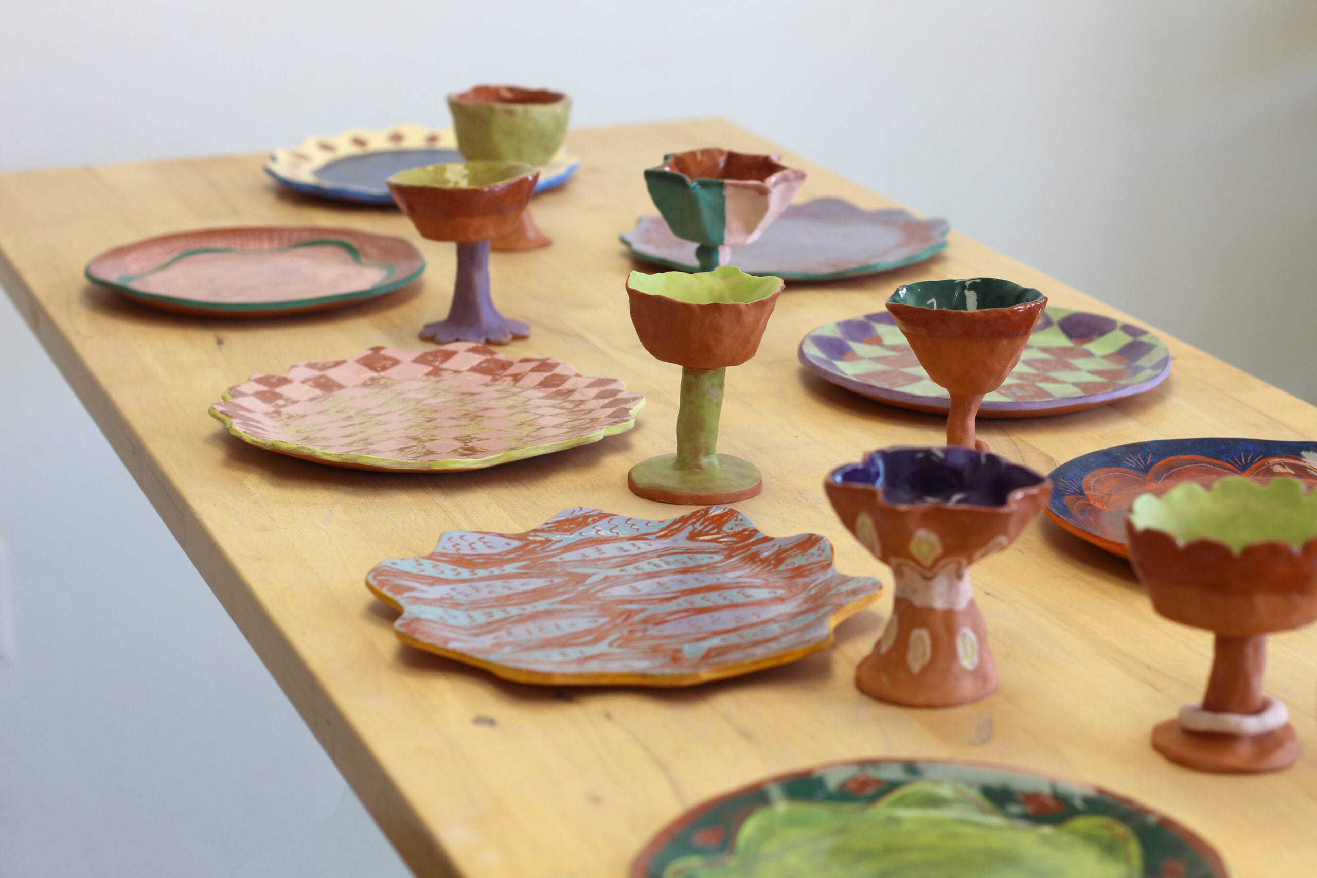 Potluck - Waterville Creates