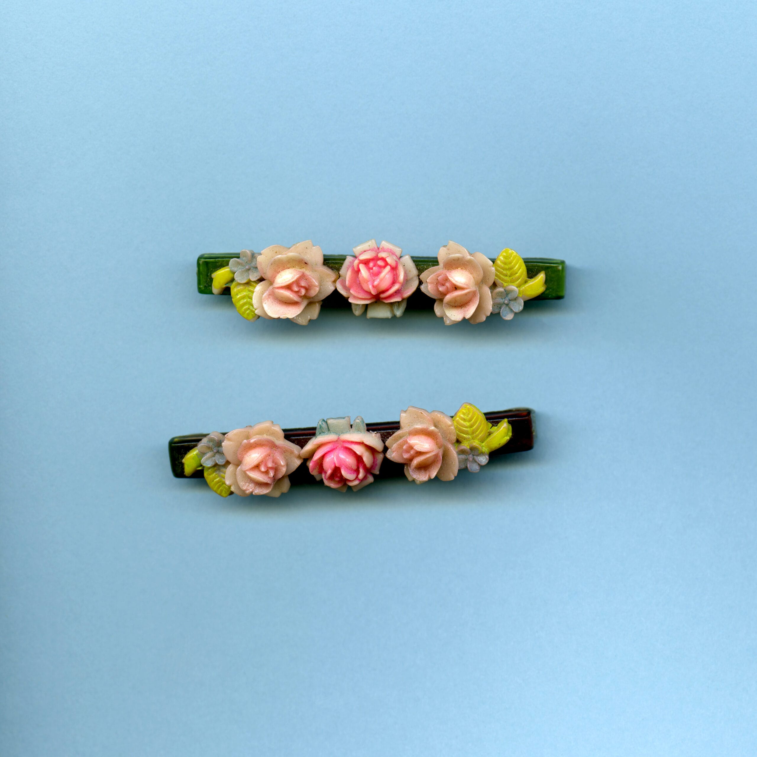 Ephemera Collection Station - Waterville Creates