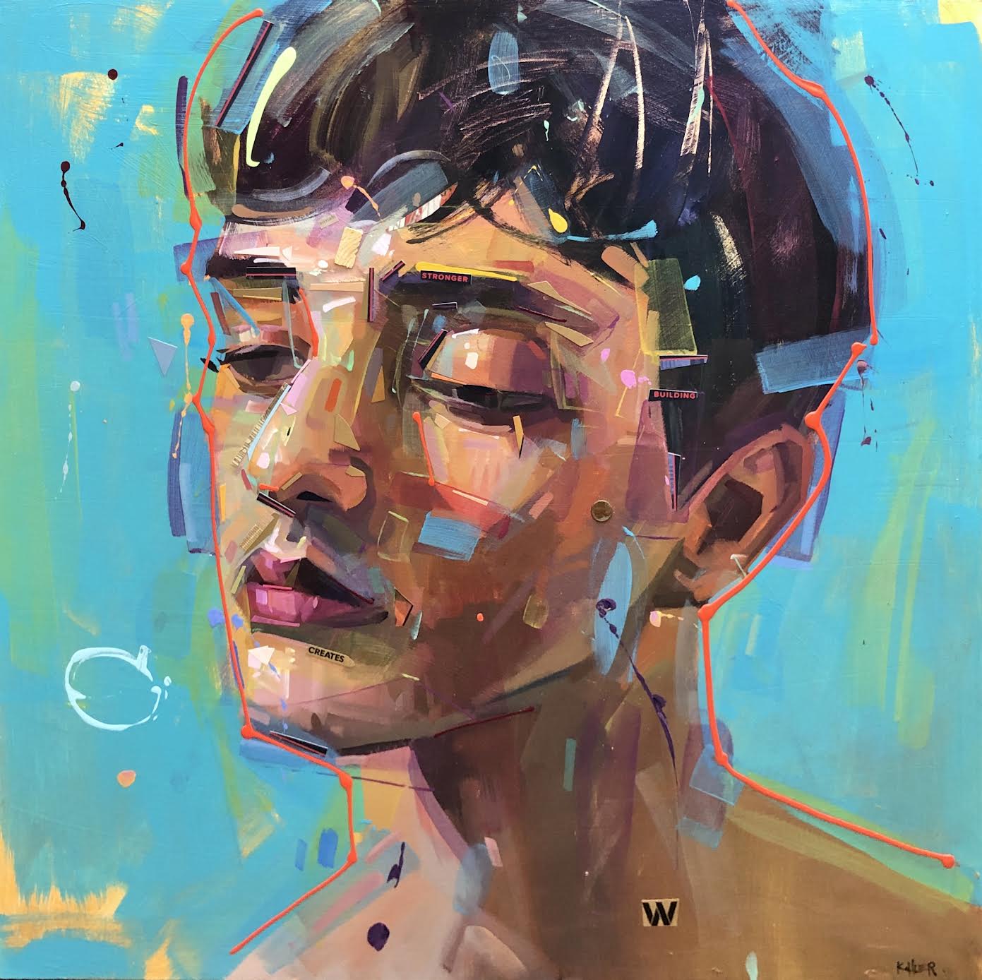 Ryan Kohler - Waterville Creates