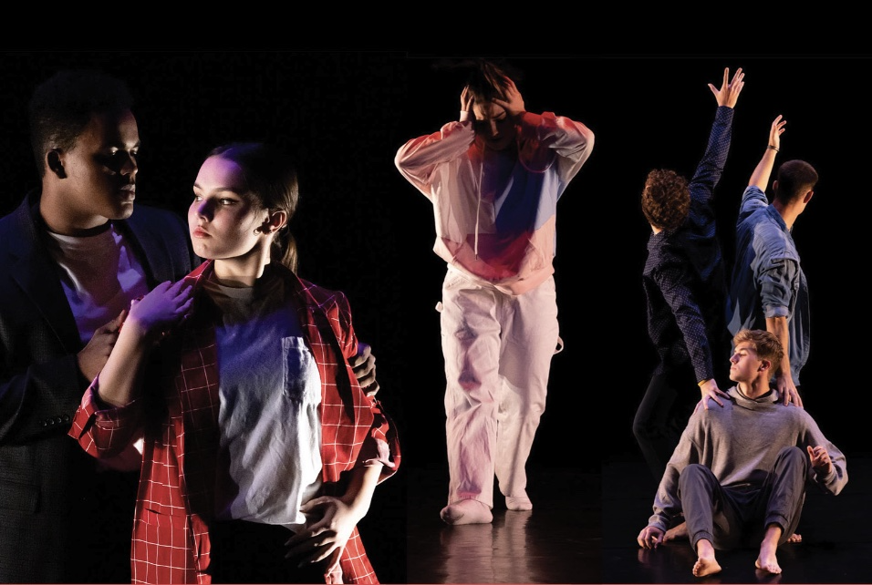 Break, Burn, Build 2023 - Waterville Creates