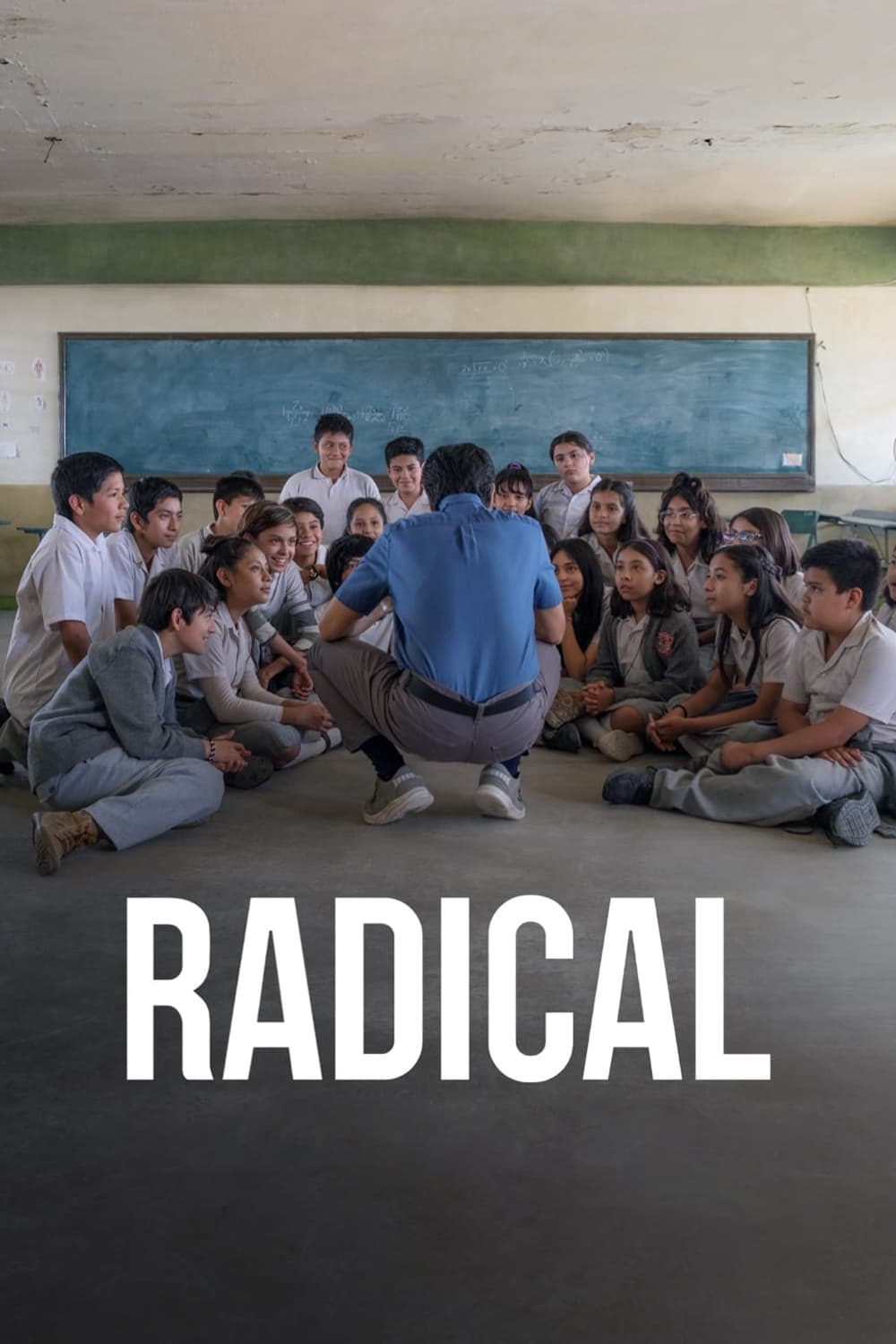 Radical - Waterville Creates