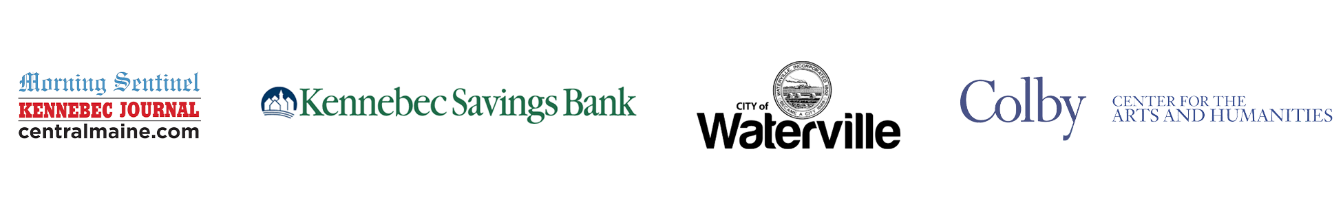 Construct + Play with Artist Tom Jessen - Waterville Creates