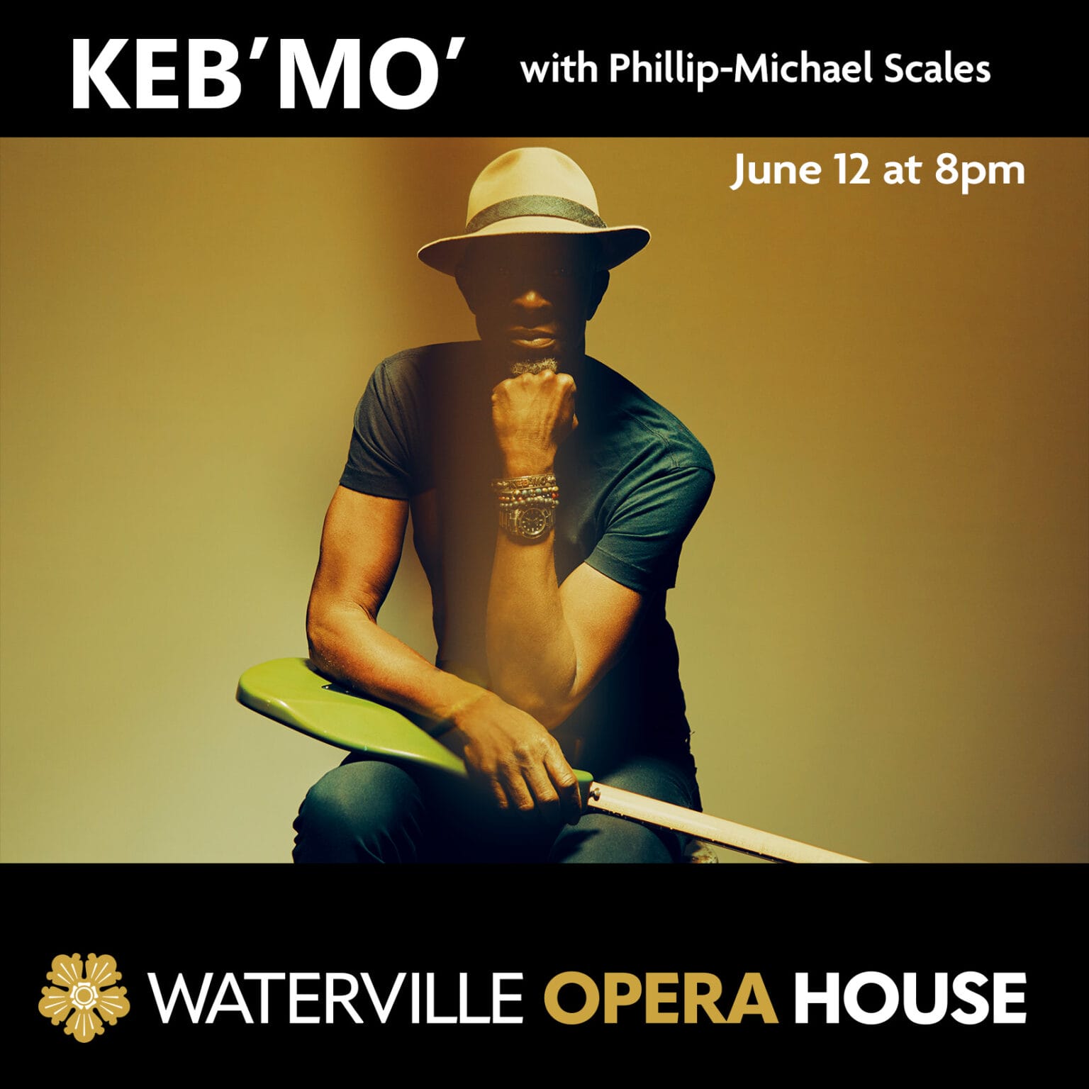 Home - Waterville Creates