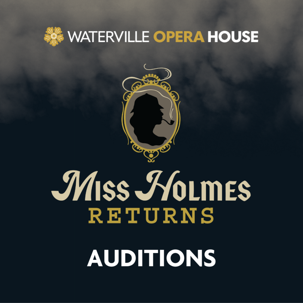 Home - Waterville Creates