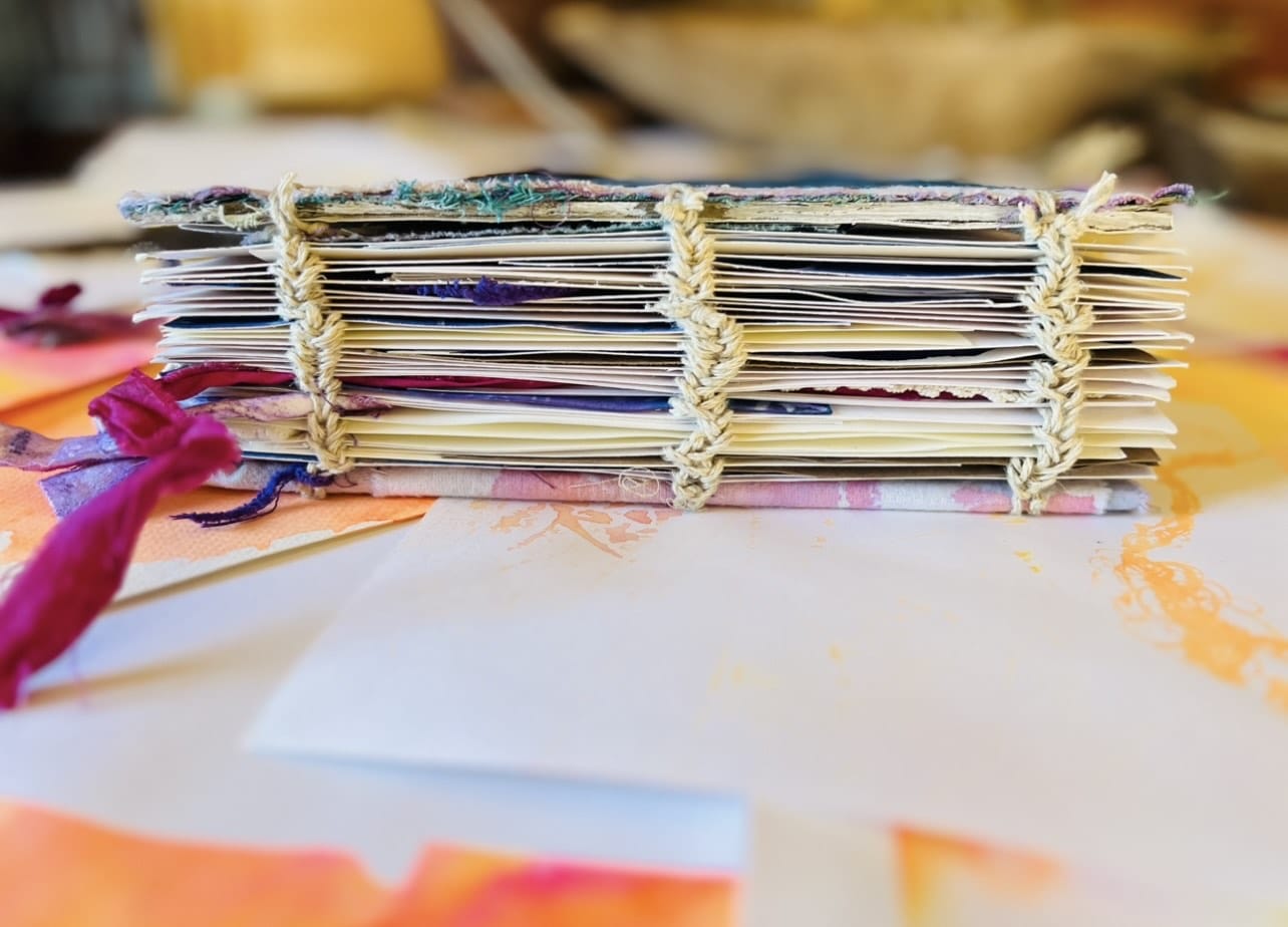 Radiant Summer: Illuminating Bookmaking in the Season of Light ...