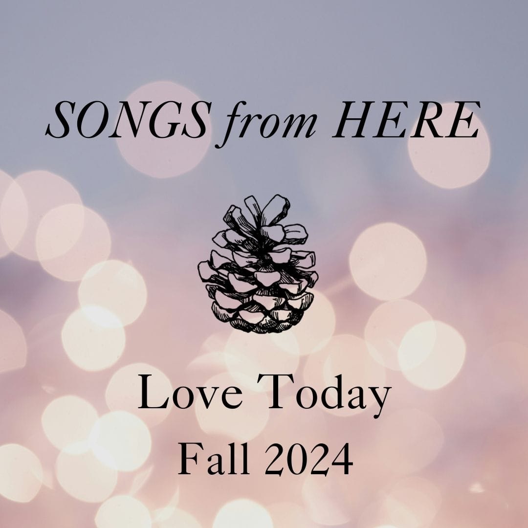 First Friday: Songs From Here - Waterville Creates