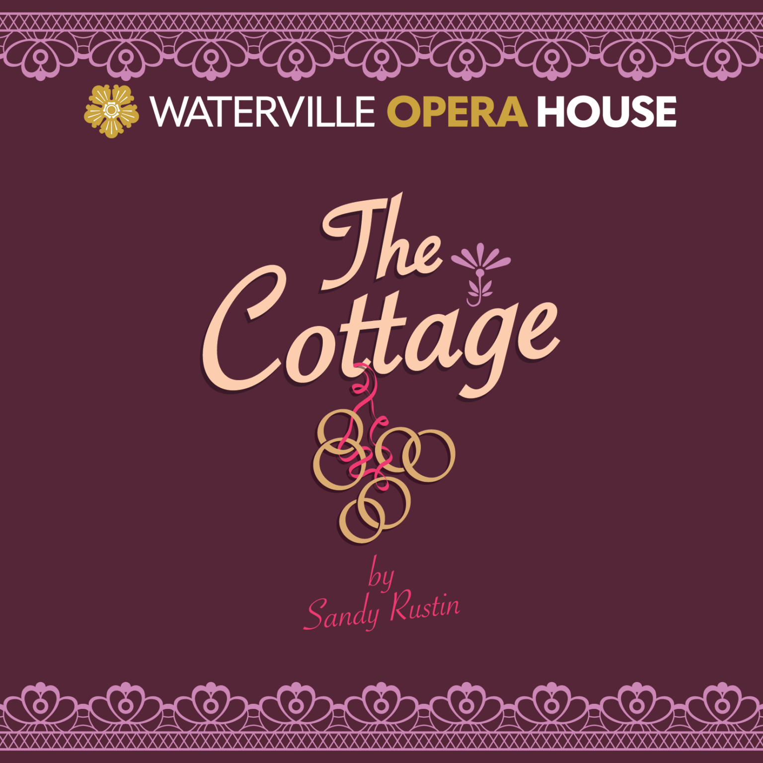Home - Waterville Creates