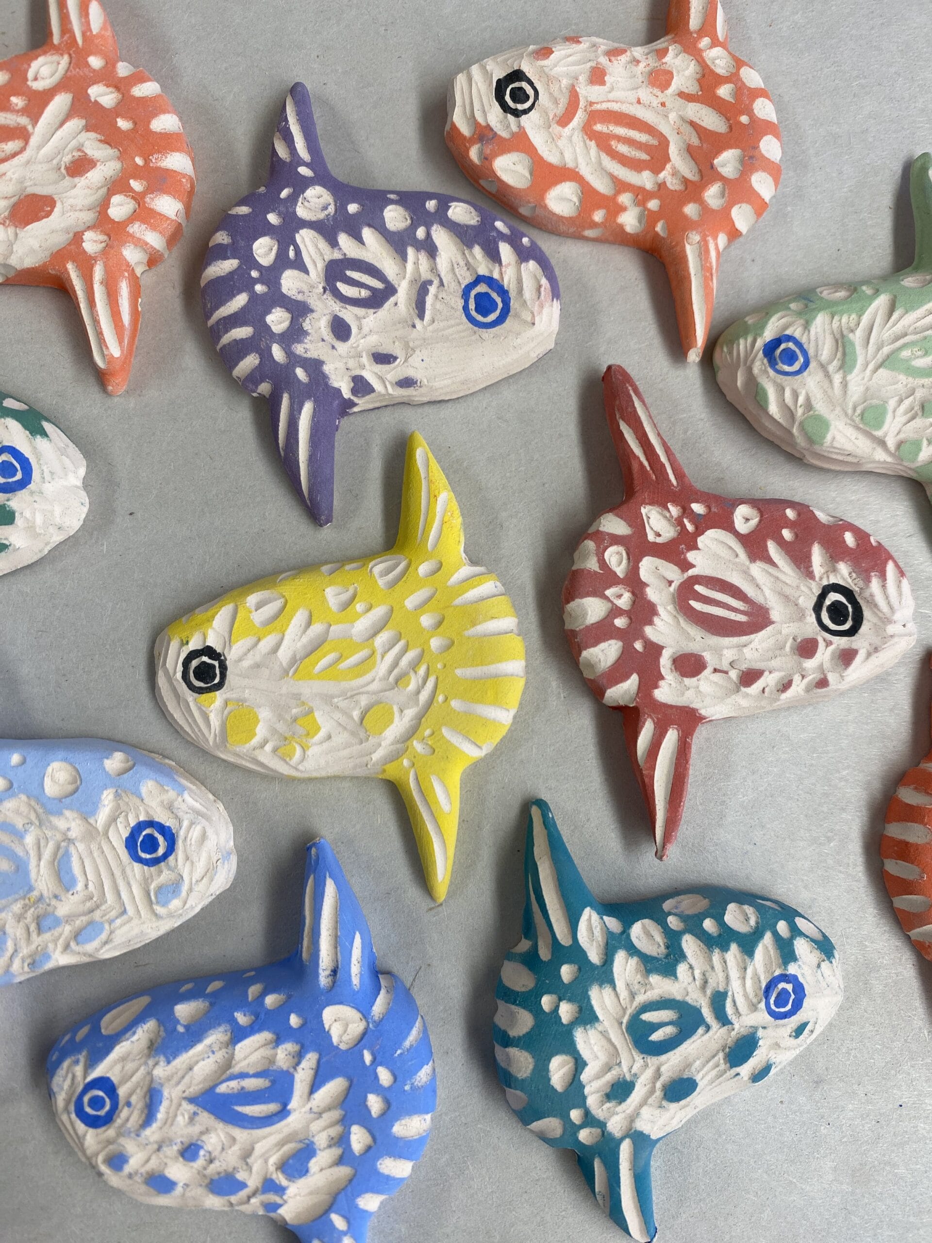 Sgraffito: A Surface Design Workshop - Waterville Creates