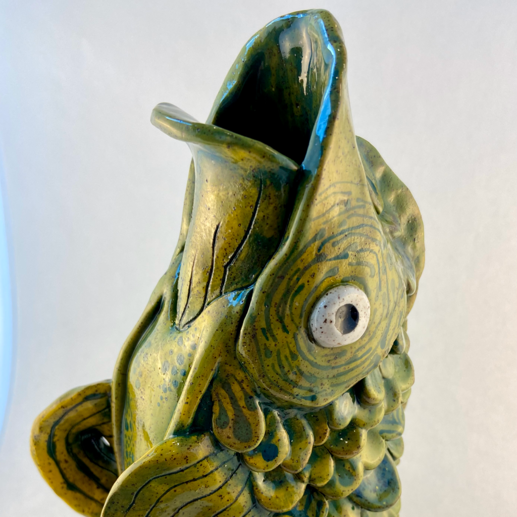 Sculpting in Clay: Unveiling Form and Expression - Waterville Creates