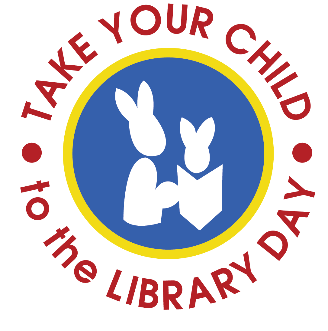 Take Your Child to the Library Day! - Waterville Creates