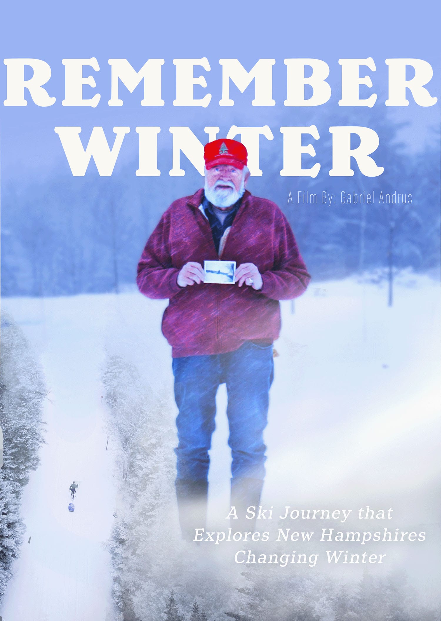 Remember Winter - Waterville Creates