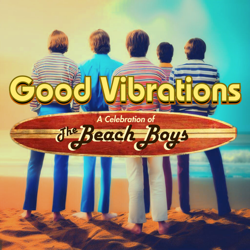 Good Vibrations - Waterville Creates