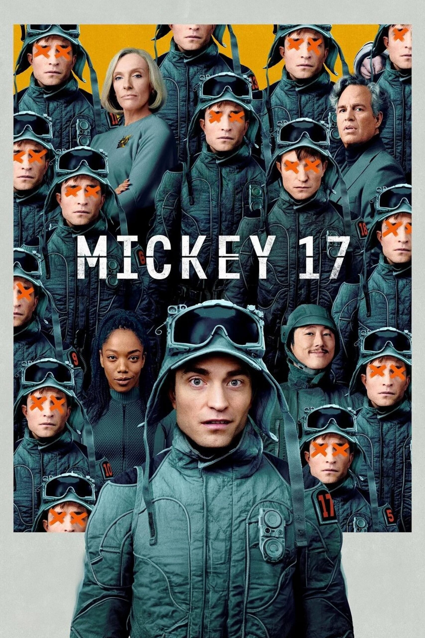 Mickey 17 - Waterville Creates