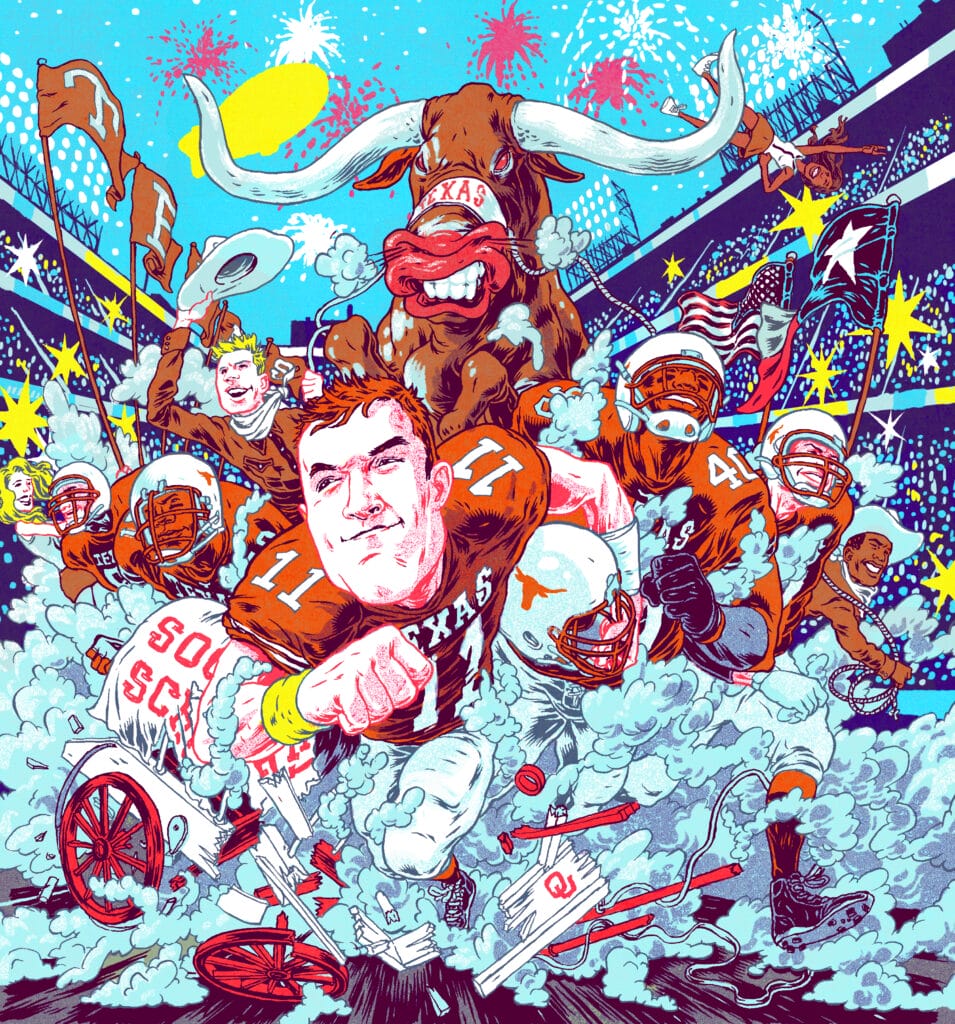 Sports Illustrators Opening Reception - Waterville Creates