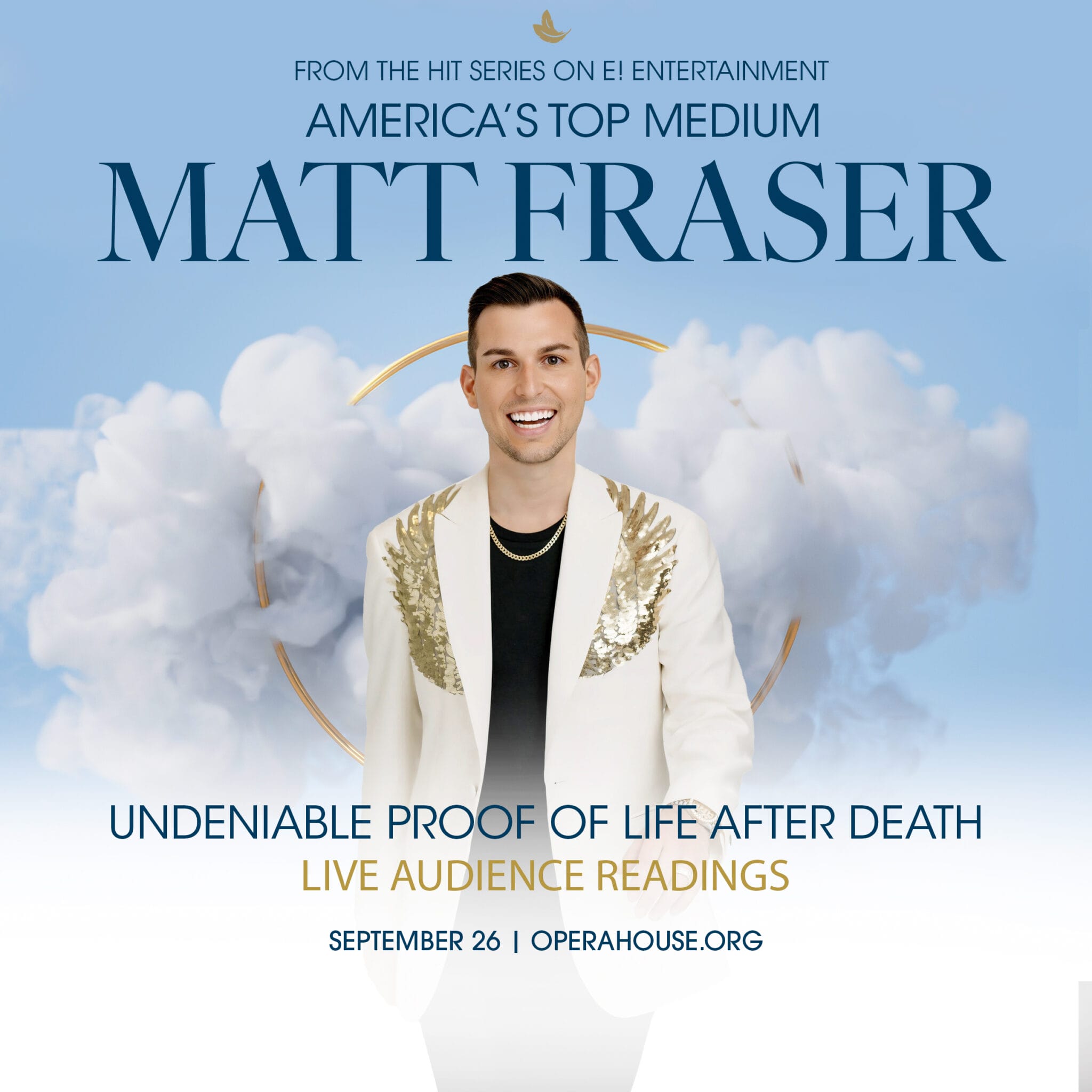 Matt Fraser - Waterville Creates