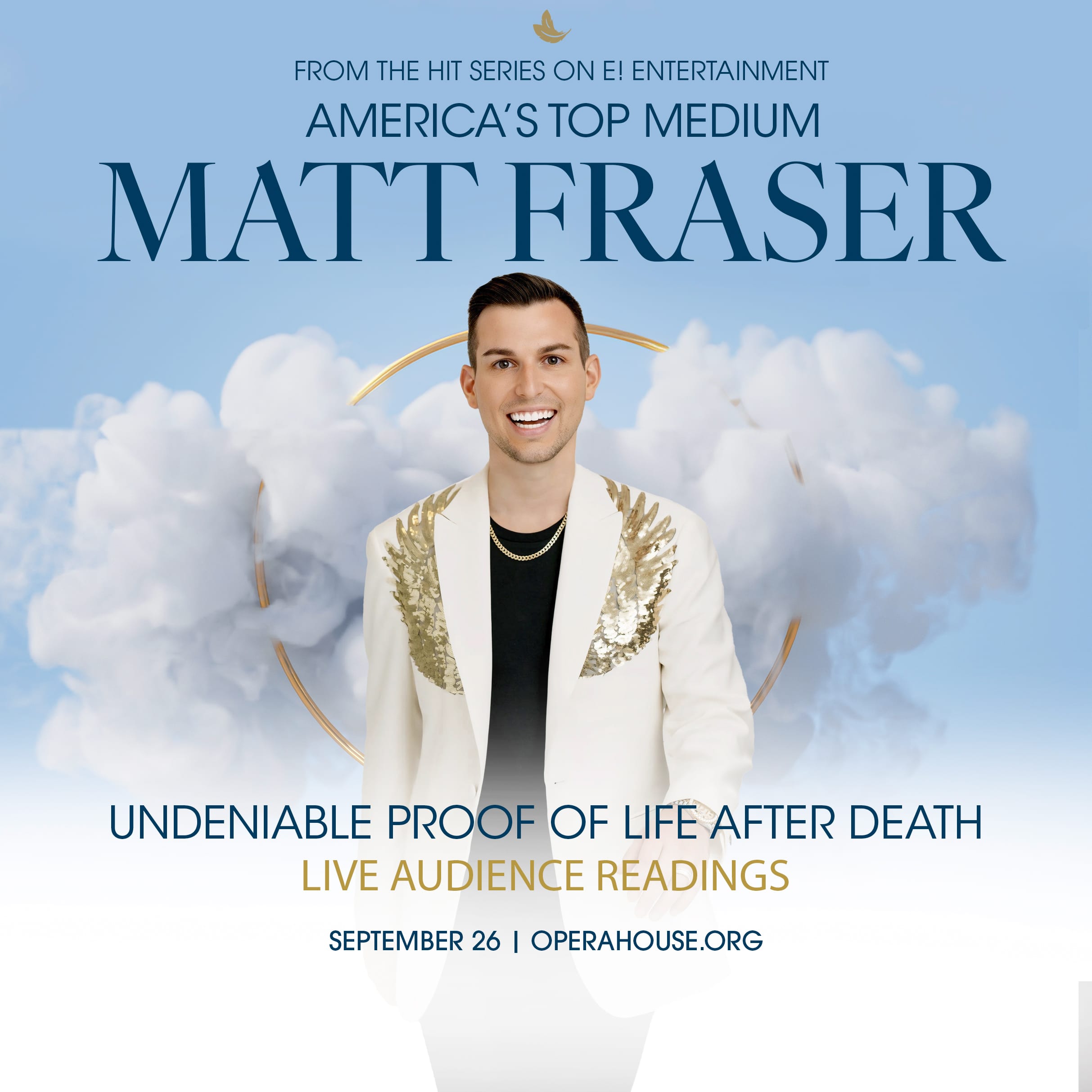 Matt Fraser - Waterville Creates