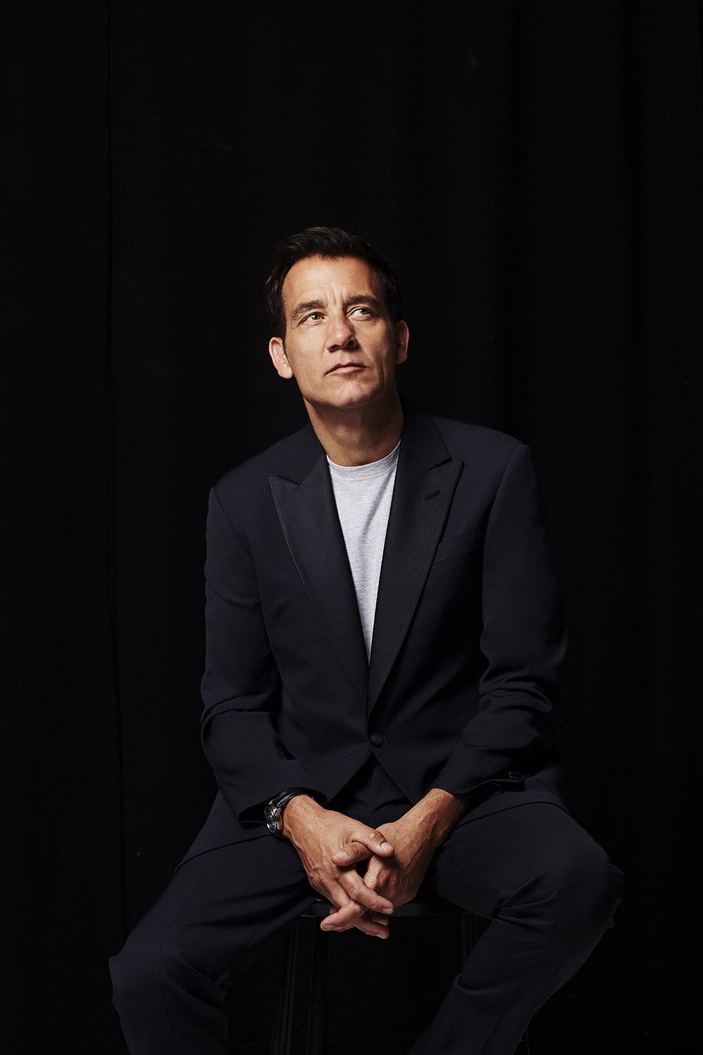 28th Maine International Film Festival to Honor Actor Clive Owen ...