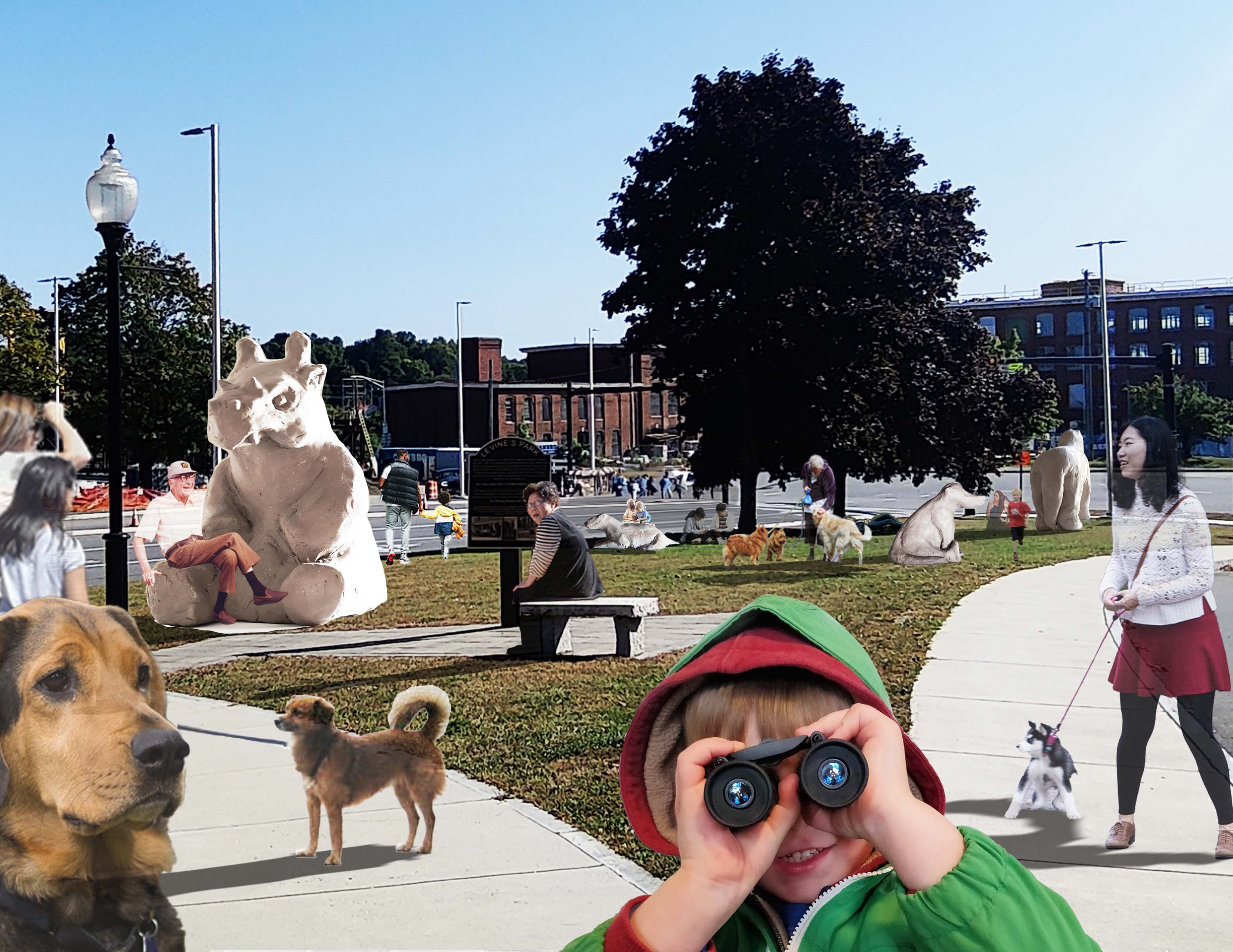 Wild Maybes - Waterville Creates