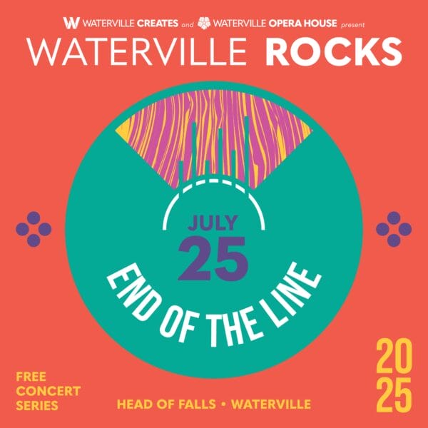 Home - Waterville Creates