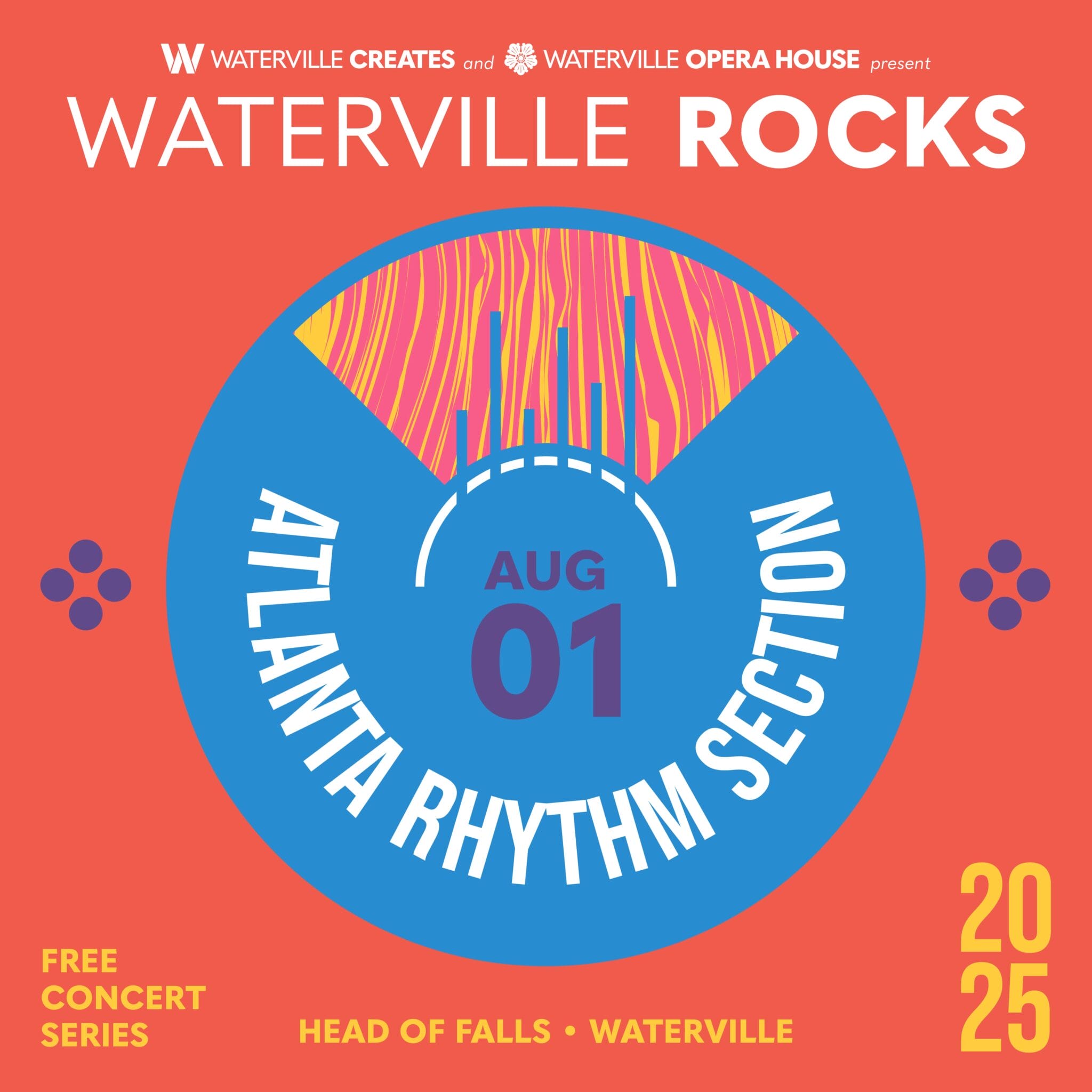 Home - Waterville Creates