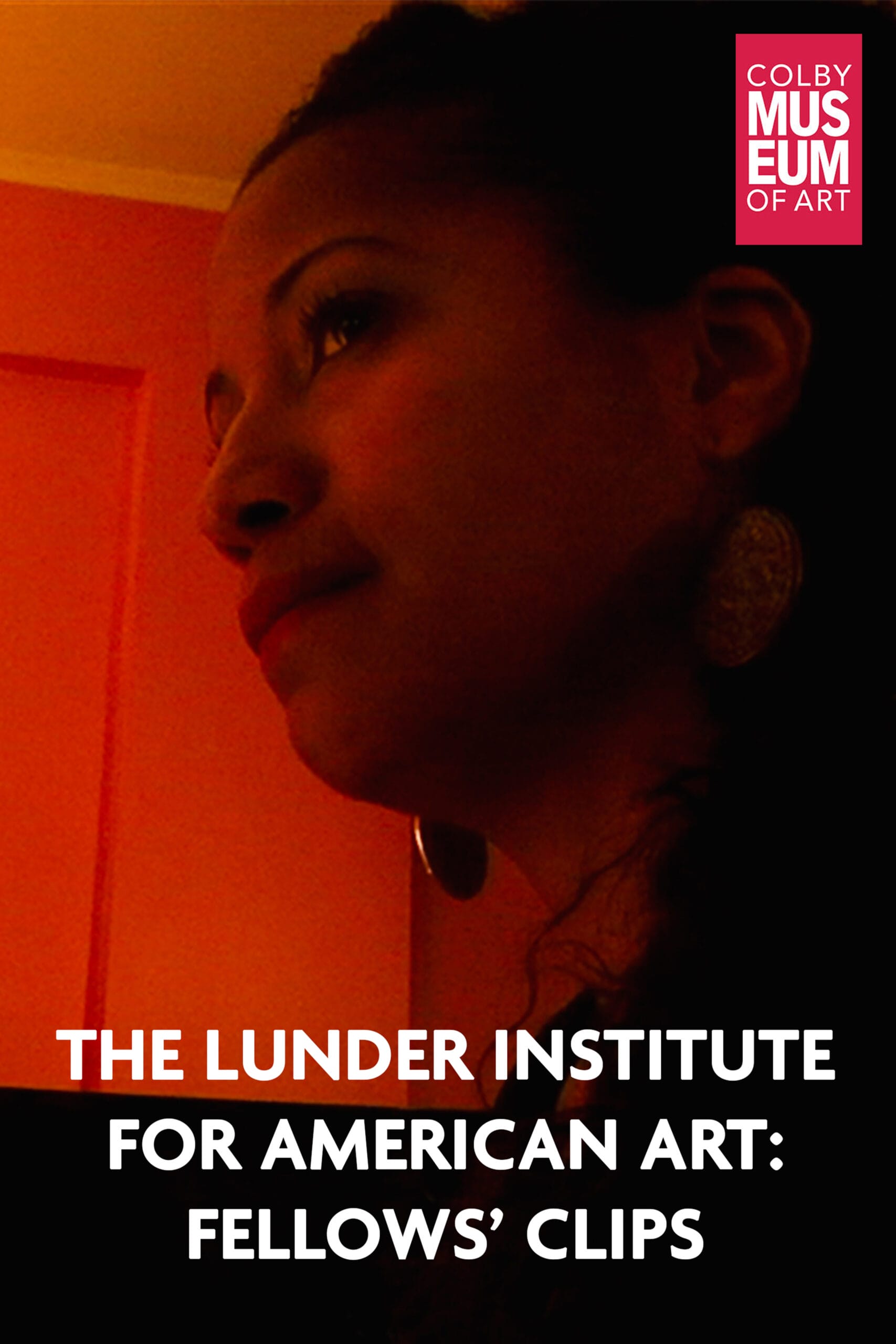 The Lunder Institute for American Art: Fellows' Clips - Waterville Creates