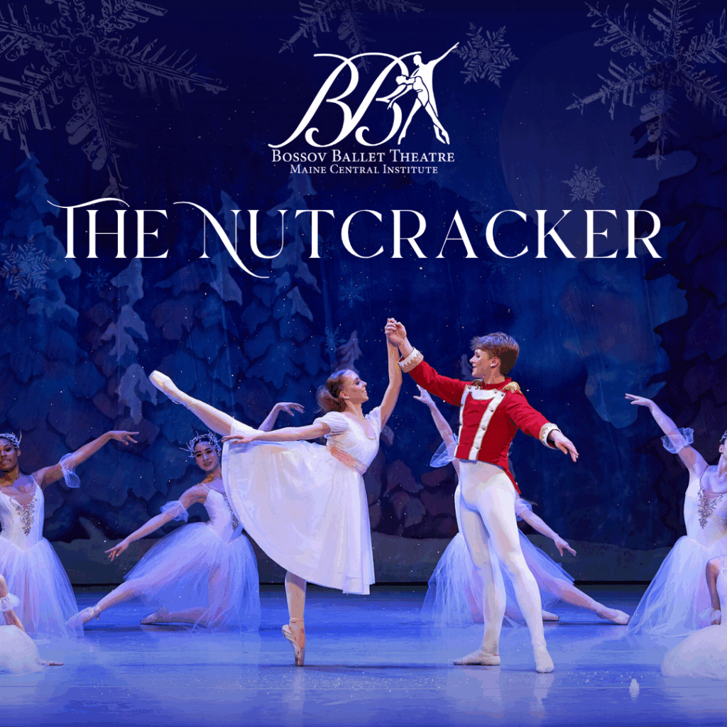 The Nutcracker - Waterville Creates