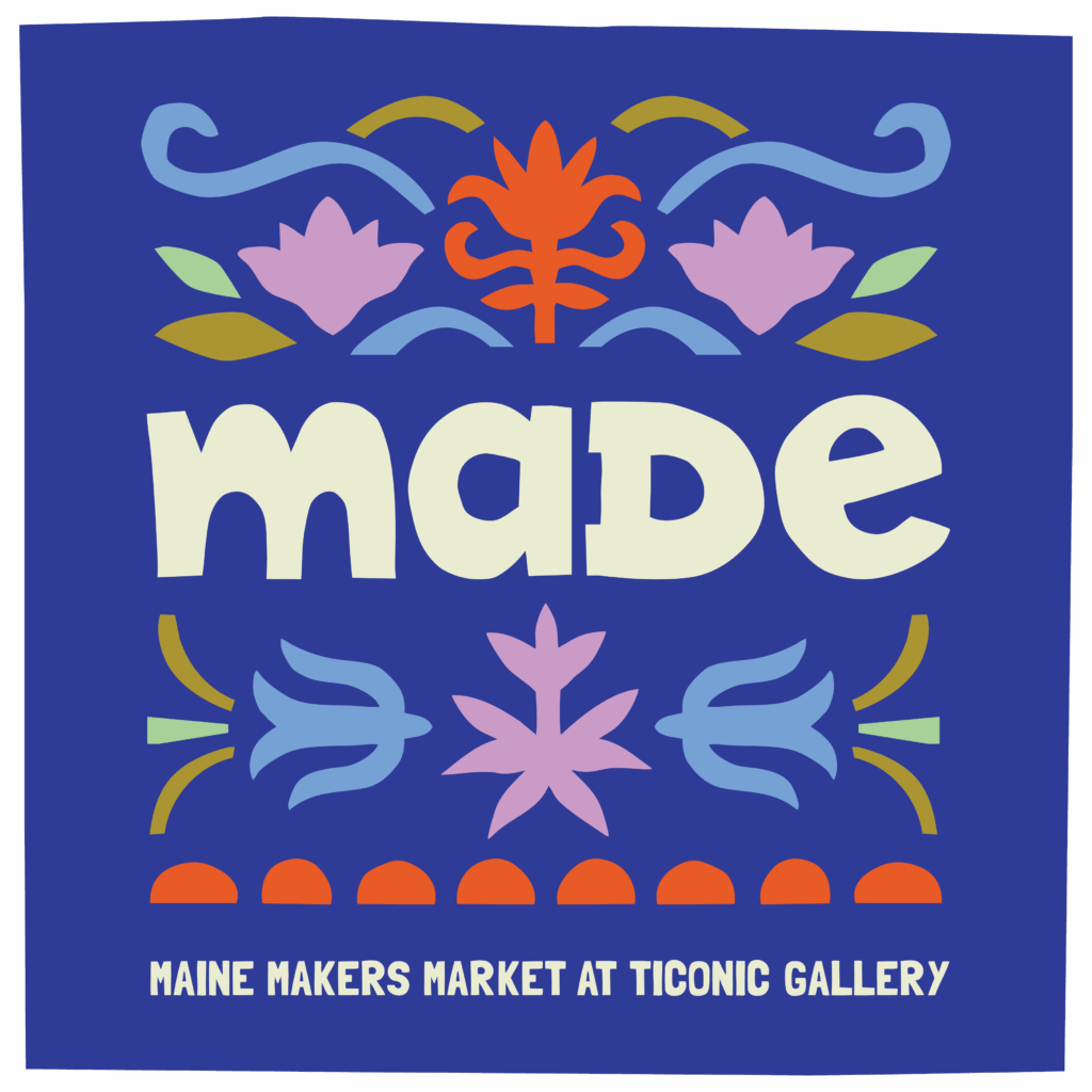 Events - Waterville Creates