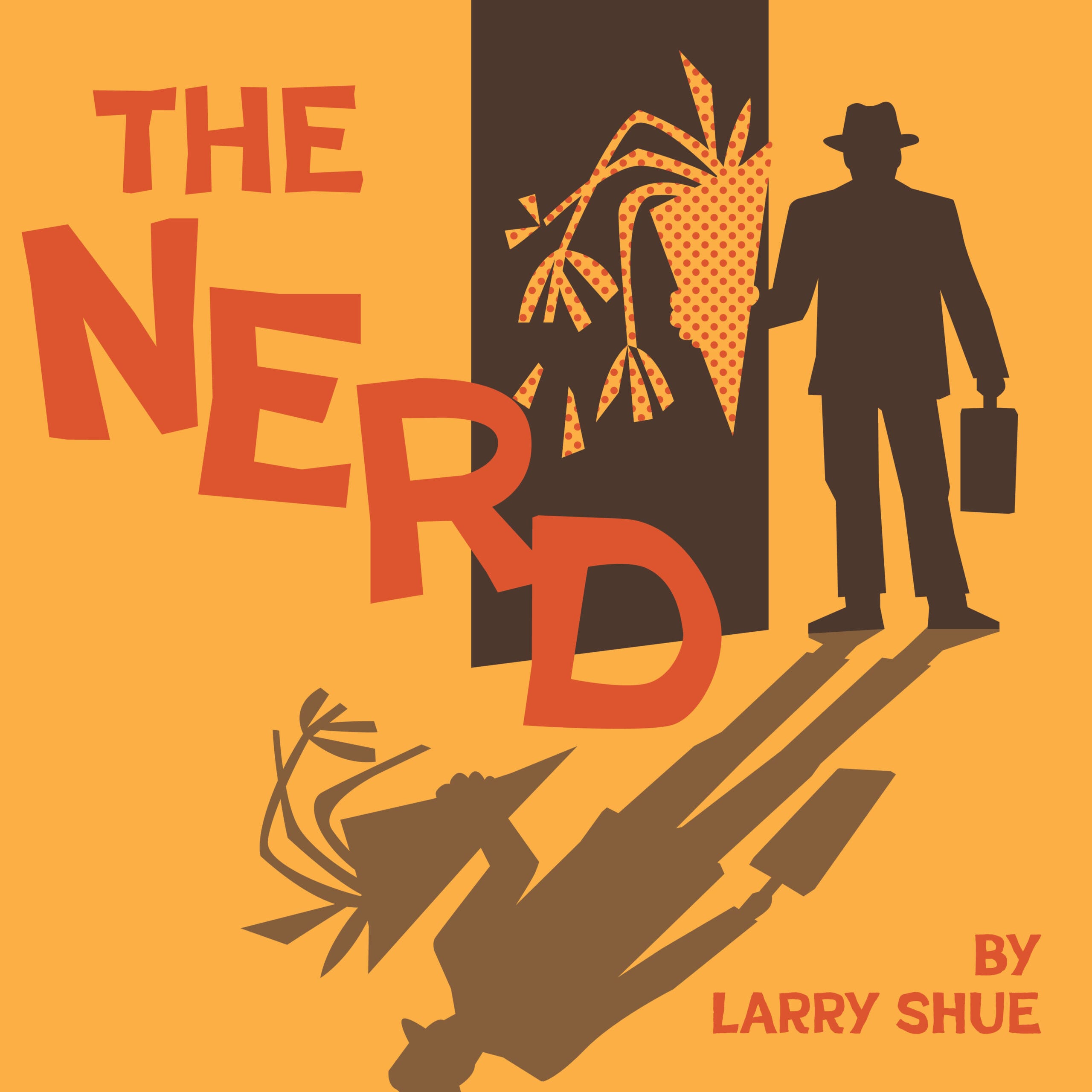 The Nerd - Waterville Creates