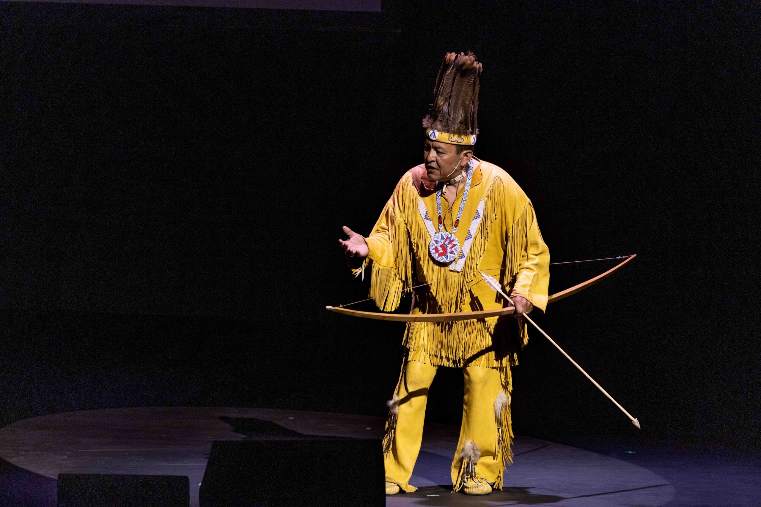 Wabanaki Artisan Celebration spotlights craftsmanship, culture, and ...