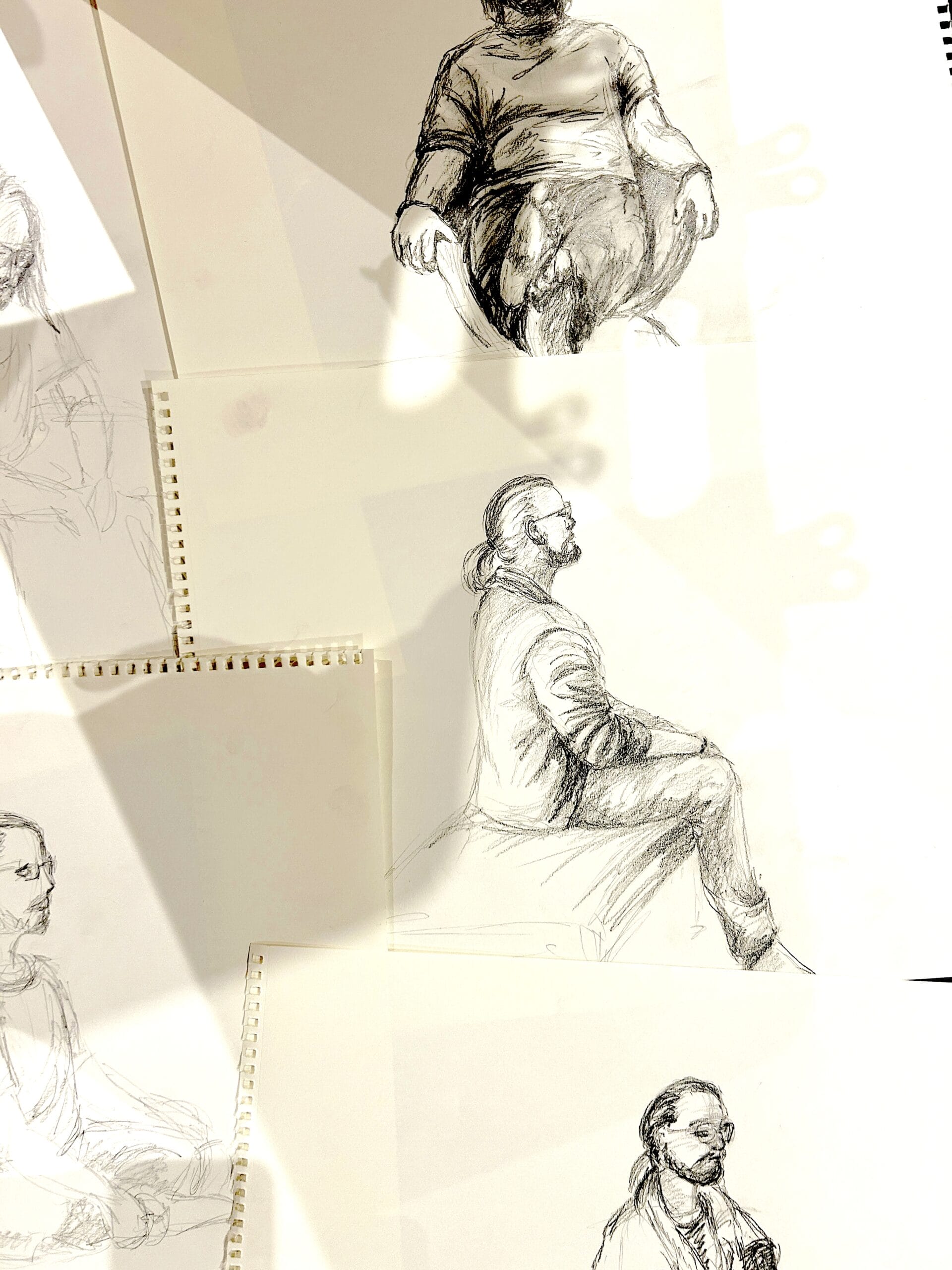 Community Draw: February 2026 - Waterville Creates