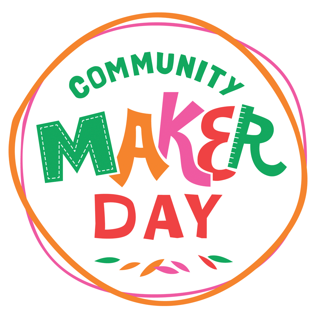 Community Maker Days - Waterville Creates