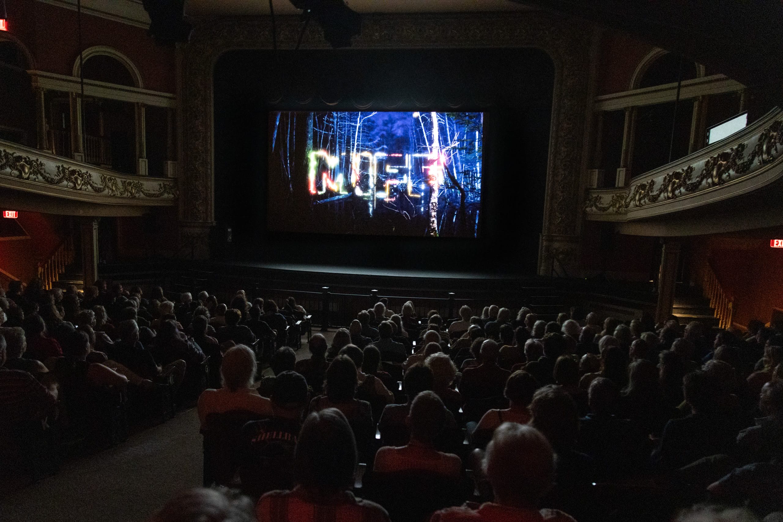 Maine International Film Festival announces complete 29th program ...